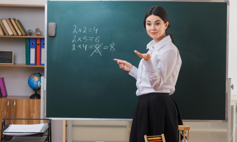 Les 10 qualités essentielles d’un bon enseignant moderne - Enseigner Facile